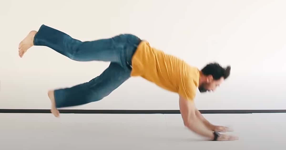 Building Physical Resilience To Avoid Injury | GMB Fitness