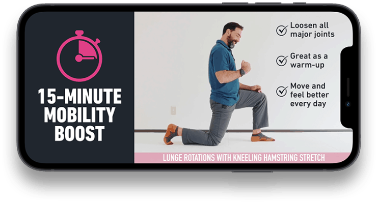 How to Improve Locomotion for Strength & Agility | GMB Fitness