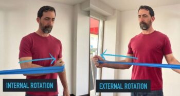 Non-Boring Shoulder Prehab 👉 GMB Fitness