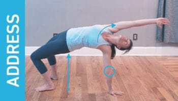 GMB Elements: Essential Movement Skills