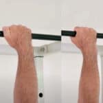 Hanging Exercise For Shoulder Health 👉 GMB Fitness