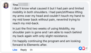 4 Minute Minimal Morning Mobility Routine 👉 GMB Fitness