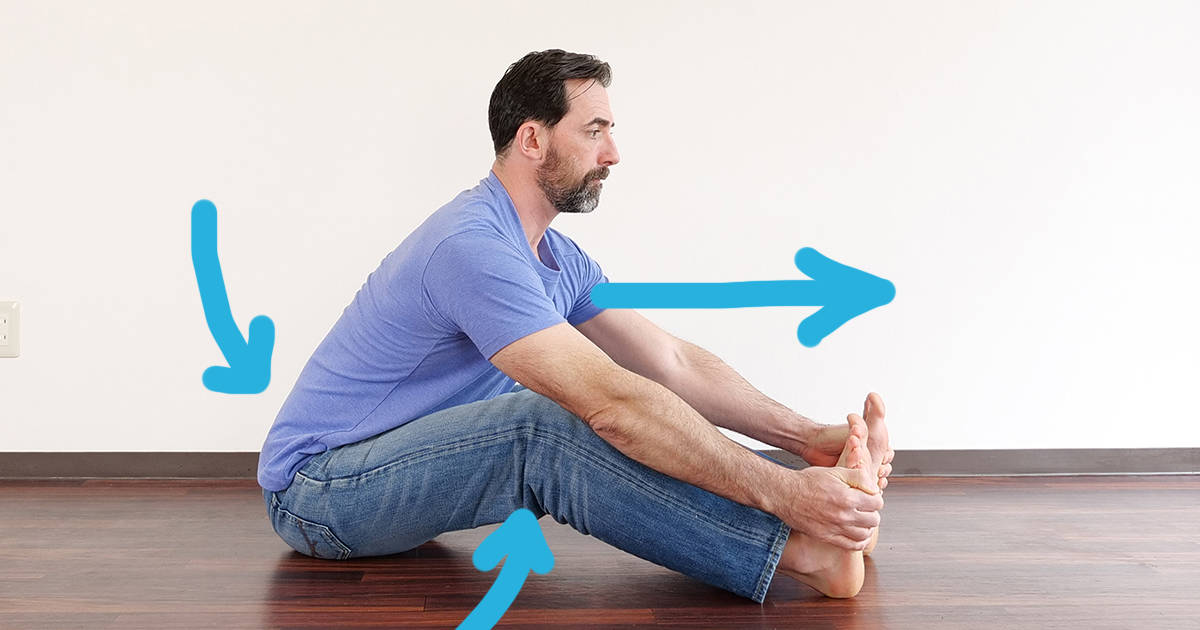 Tight Hamstrings? Proven Stretches For Hamstring Flexibility