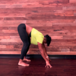 Build Resilience And Capacity With Locomotion Exercise 👉 GMB Fitness