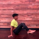 Build Resilience And Capacity With Locomotion Exercise 👉 GMB Fitness