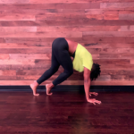 Build Resilience And Capacity With Locomotion Exercise 👉 GMB Fitness