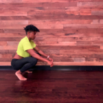 Build Resilience And Capacity With Locomotion Exercise 👉 GMB Fitness