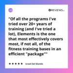 What Can You Achieve In A Year Of Training? 👉 GMB Fitness