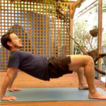 3-Point Bridge: The Antidote For Sitting? 👉 GMB Fitness