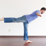 4 Unilateral Leg Strength Exercises 👉 GMB Fitness