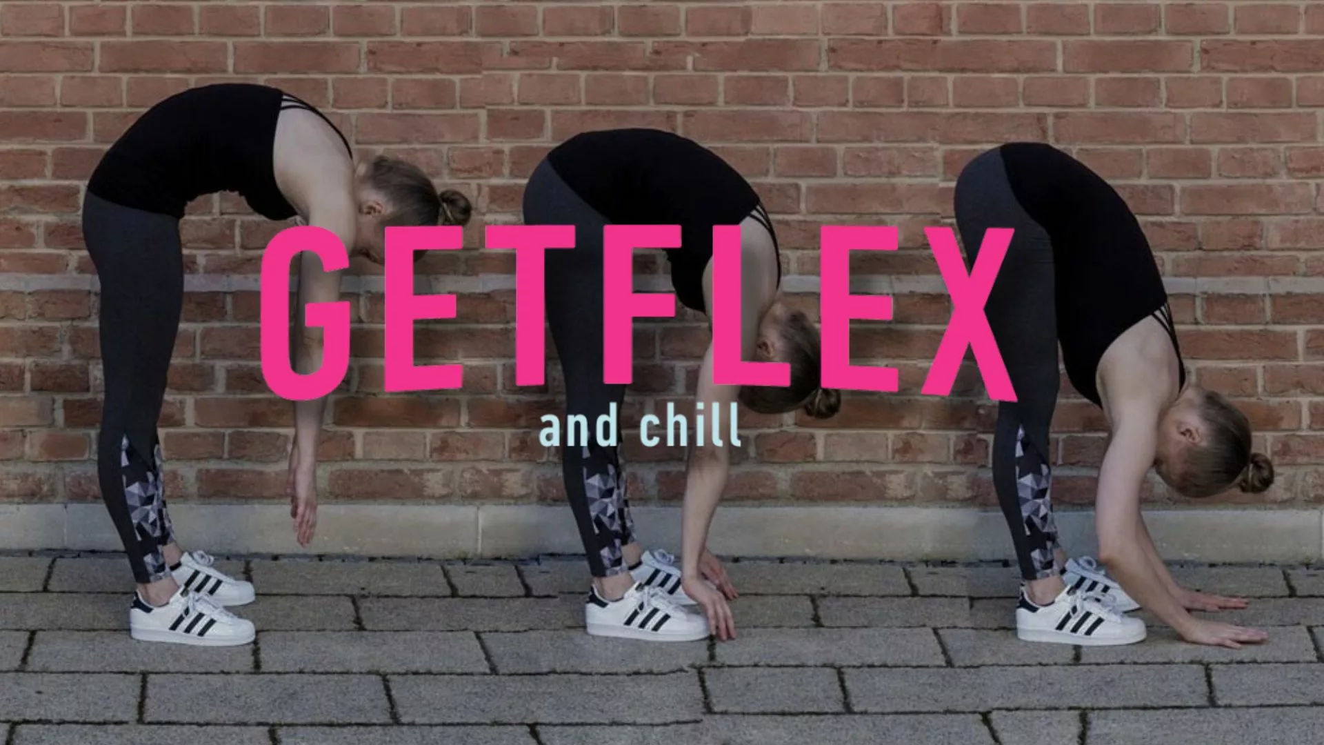 Get Flex (and Chill) - Targeted Stretching 👉 GMB Fitness™