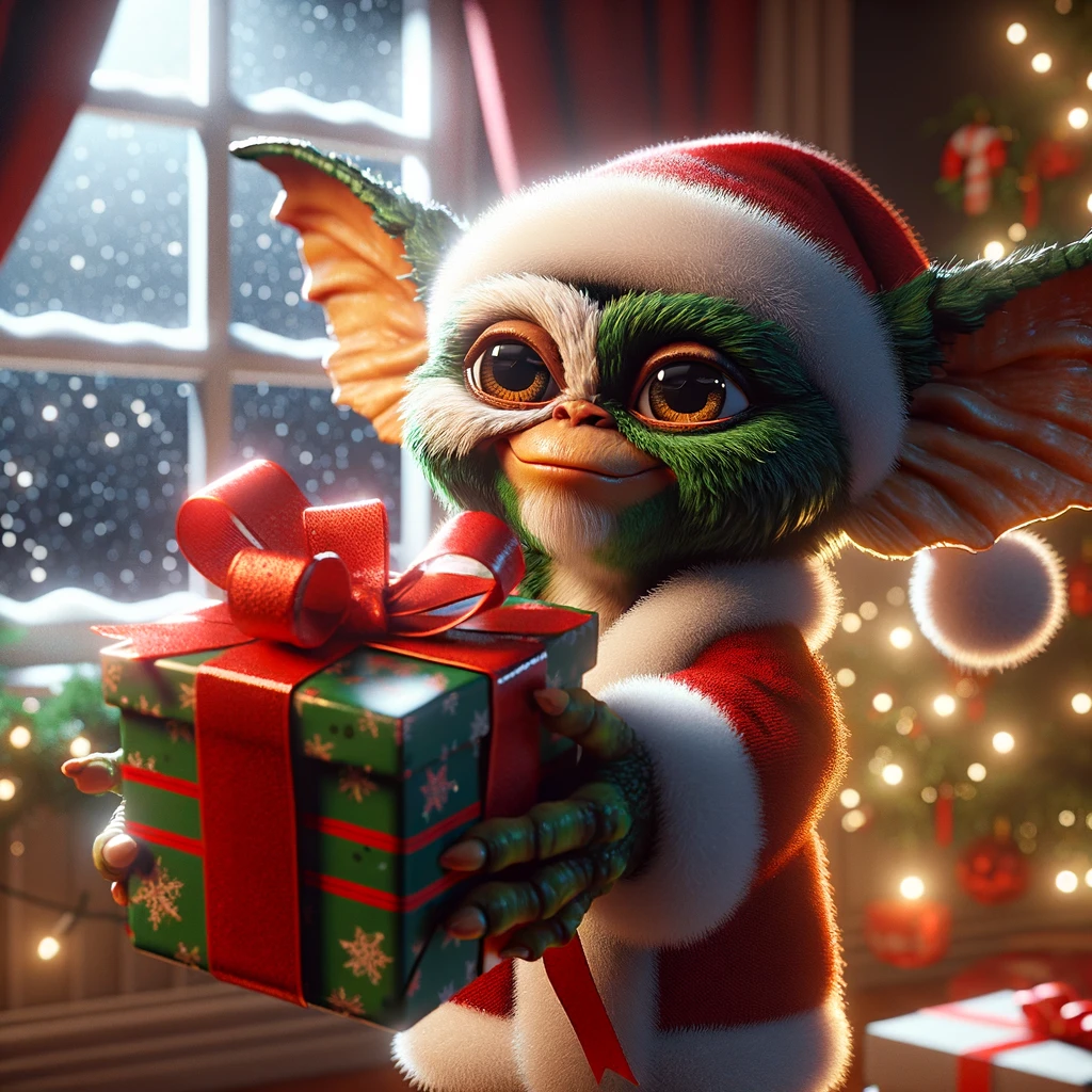 2025 GMB Holiday Gift Guide 👉 GMB Fitness